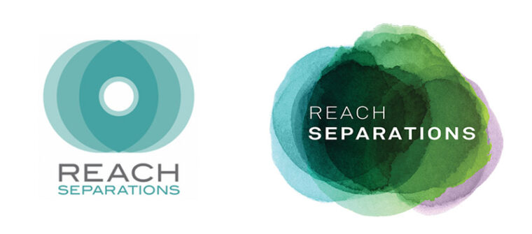 Reach Separations has had a face lift! - Reach Separations