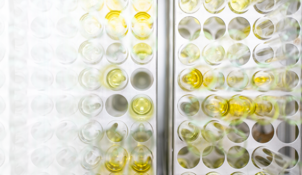 Oligonucleotide Drug Substances Purification - Reach Separations